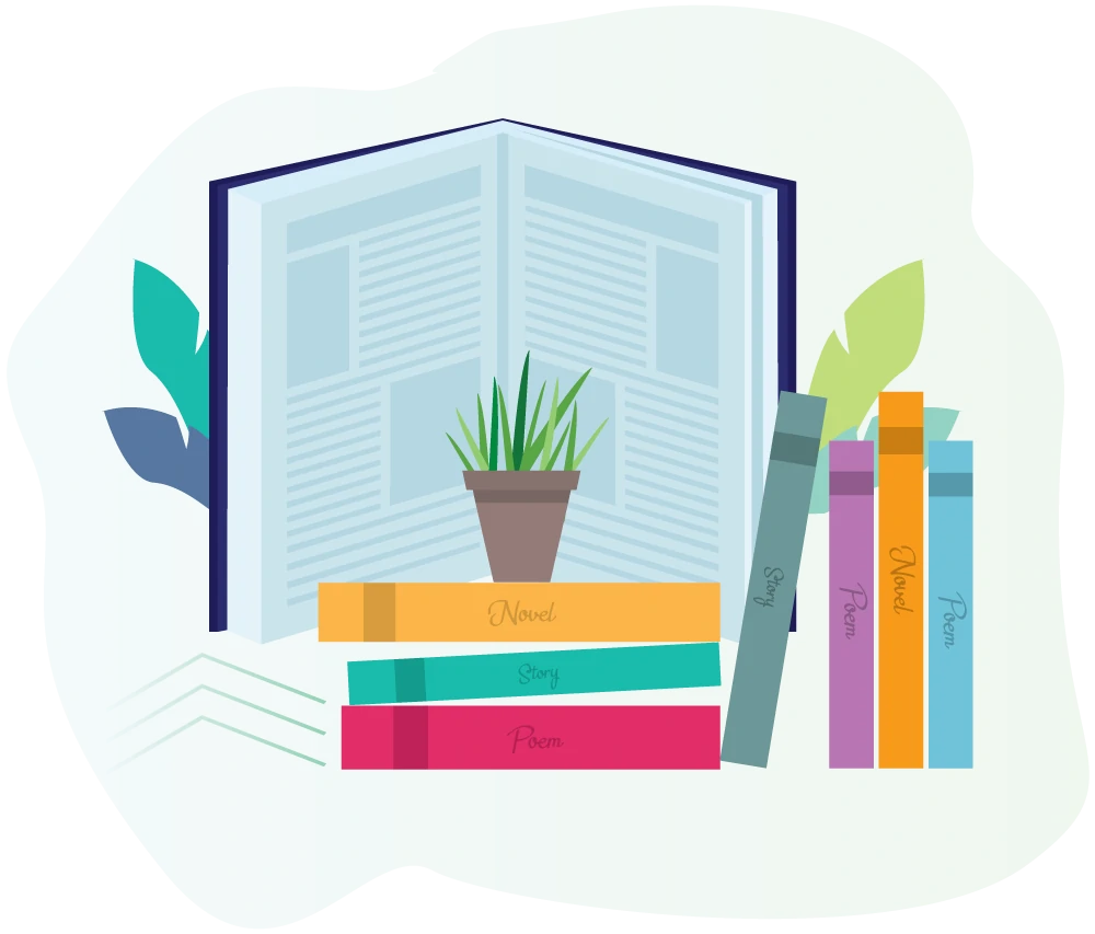Literature Xpres World Of English Literature